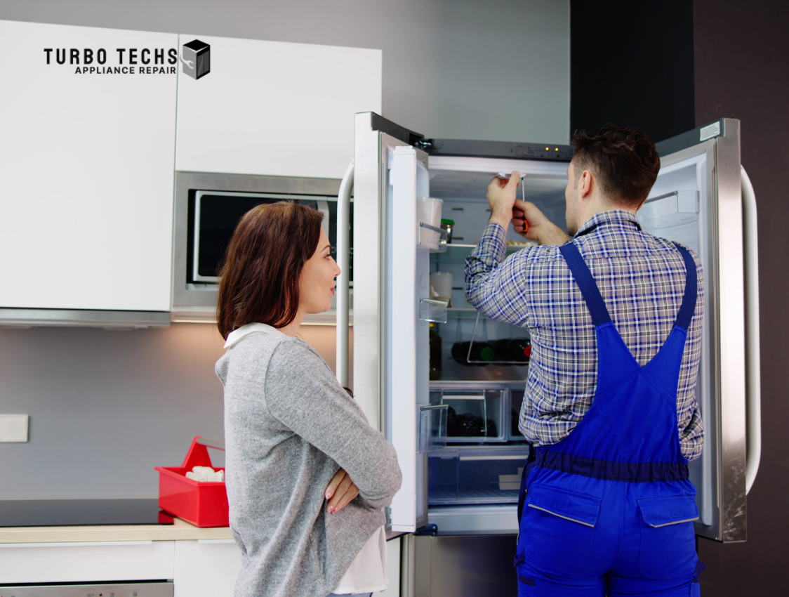 Top 5 Most Common Refrigerator Problems—and How We Fix Them - Turbo ...
